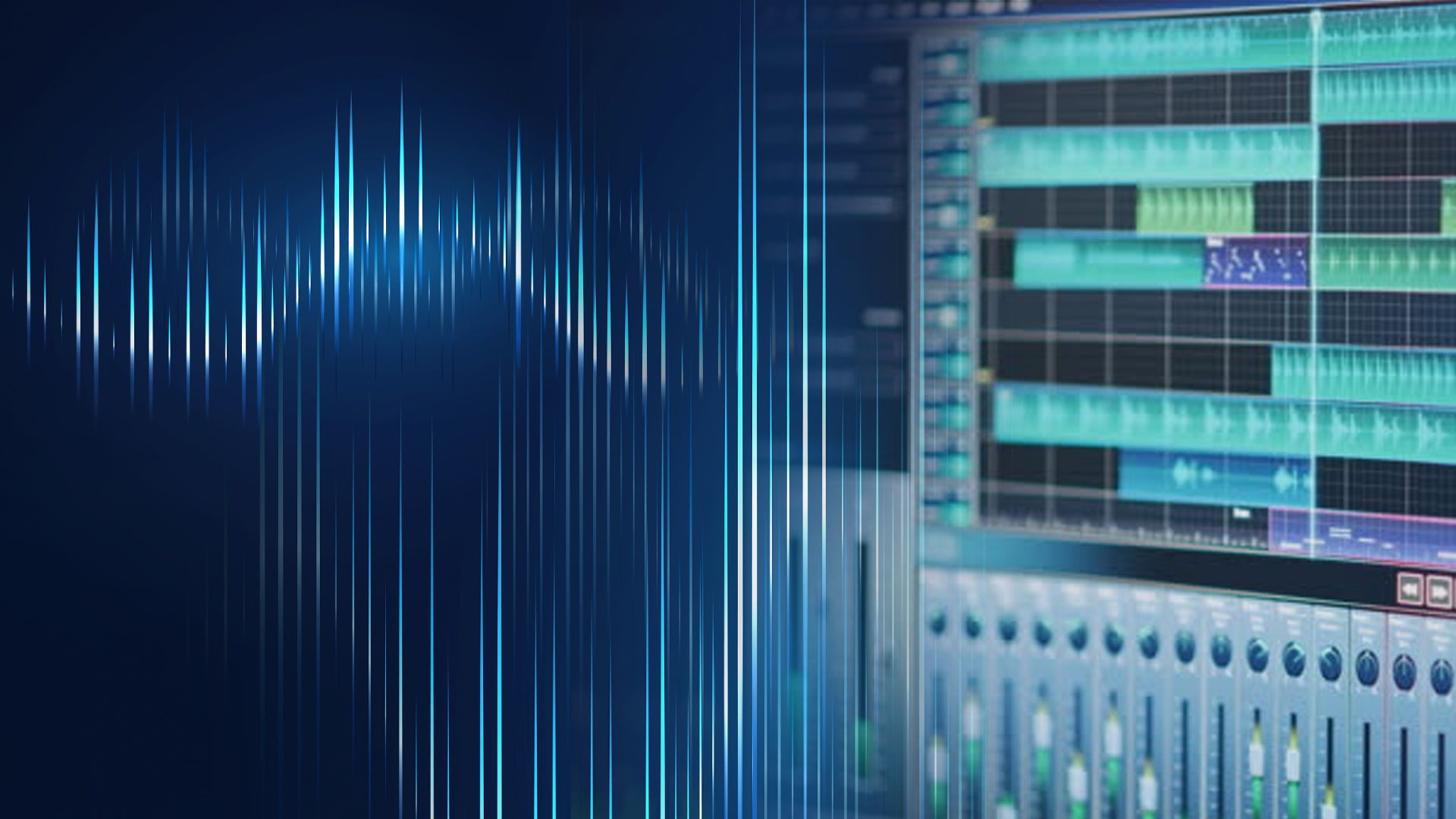 Mixing Workshop - From Stems to Final Master – Evenant